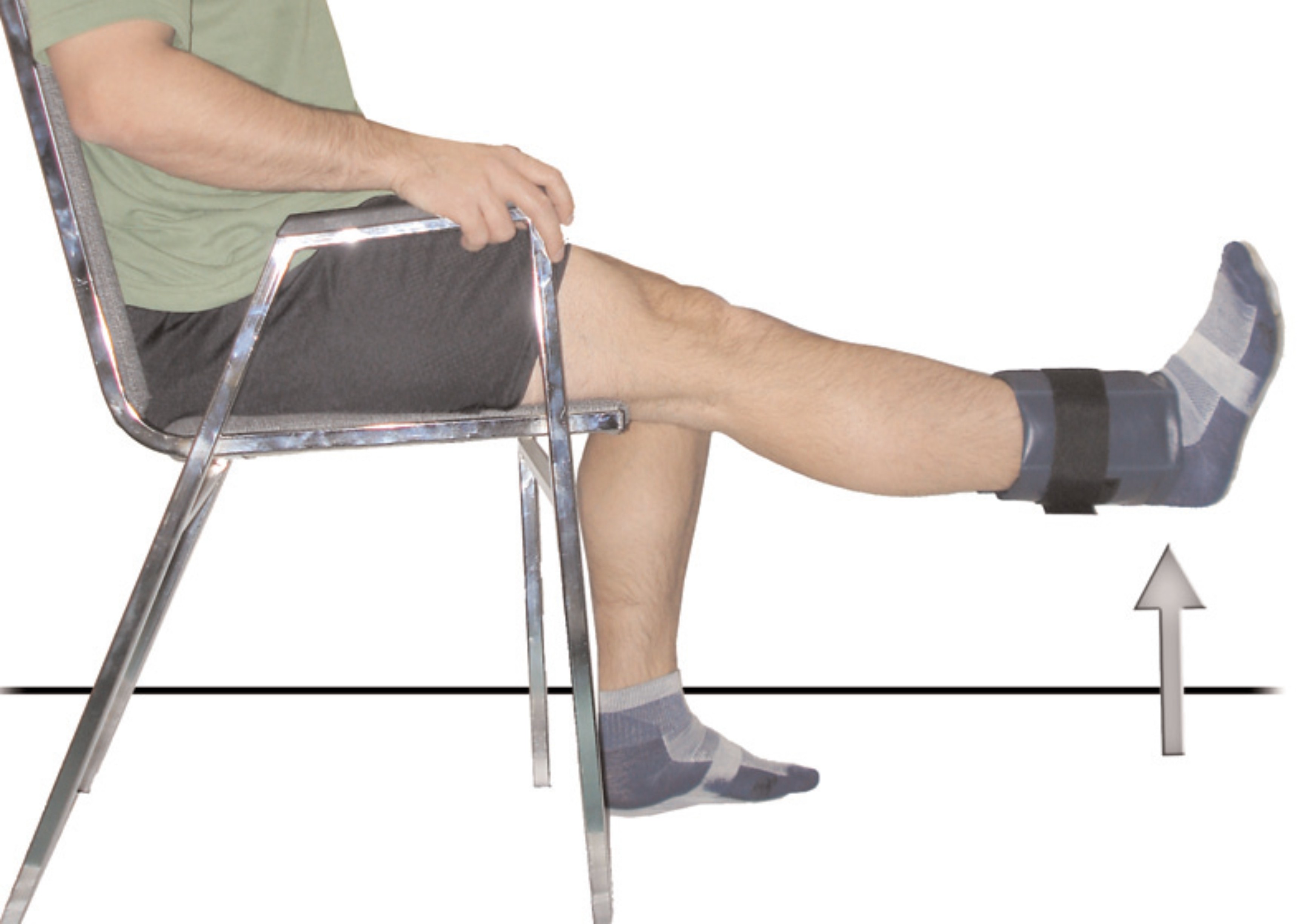 Knee Extension Knee Extension