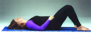 The Psoas | Fear & The Psoas | Guy Wire